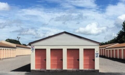 Portfolio - Passive Storage Investing