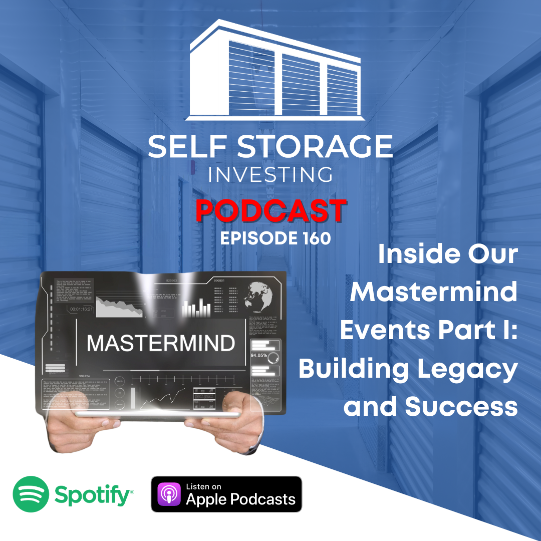 Inside Our Mastermind Events Part I: Building Legacy and Success ...