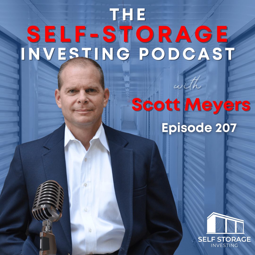 Attracting Passive Self Storage Investors Passive Storage Investing 1368