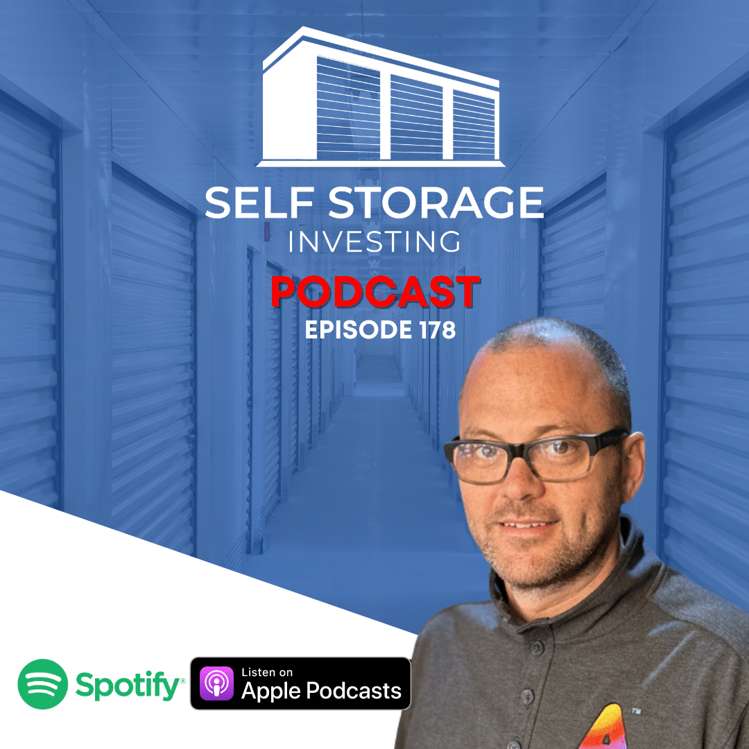 Turning Self-Storage Ads into Occupancy - Passive Storage Investing