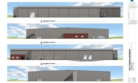 Portfolio - Passive Storage Investing