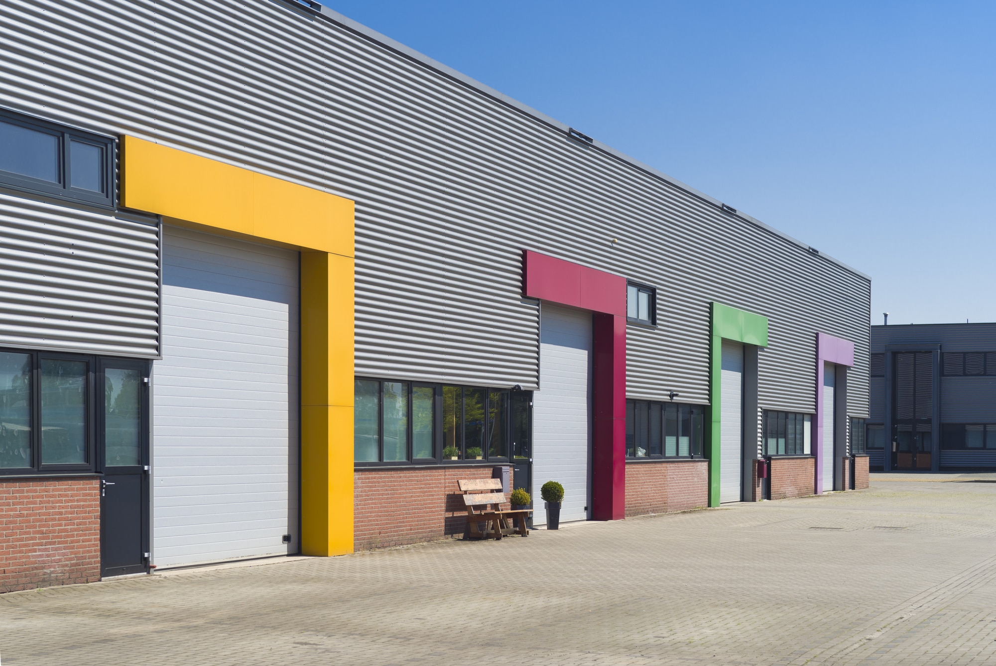 Investing in a Secure Self-Storage Facility: How to Do It Right ...
