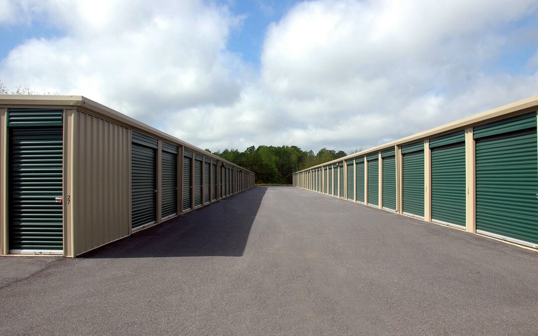 Self Storage Investing FAQs Your Questions Answered Passive Storage Self Storage Investing FAQs Your Questions Answered Passive Storage